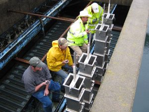 Phoenix Underdrain Lateral - AWI US