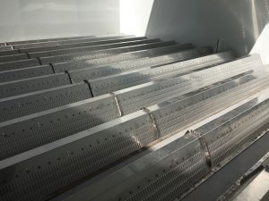 Phoenix Underdrain Panels - AWI US