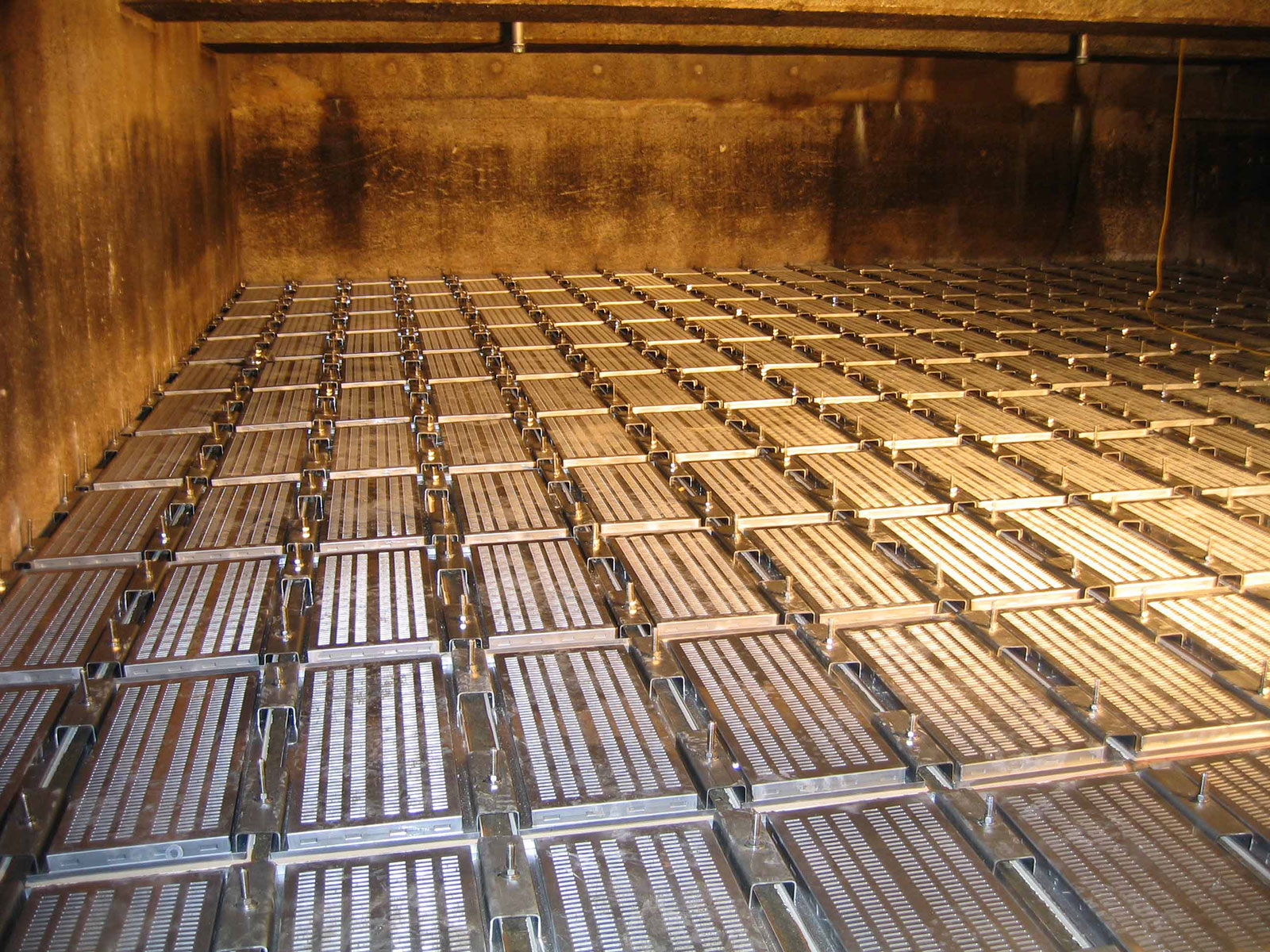 Phoenix Underdrain Lateral - AWI US